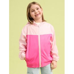 COOL CLUB Funktionsjacke in Rosa/ Pink - 30% | Größe 116 | Kinderjacken