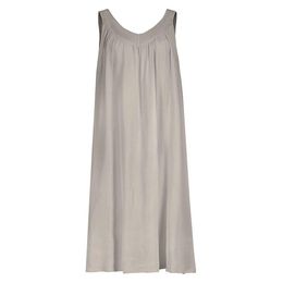Sublevel Kleid in Grau - 60% | Größe M/L | Damen-kleider