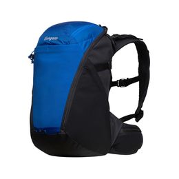 Bergans Rucksack "Rabot Daypack 27 M/L" in Blau/ Schwarz - (B)24 x (H)49 x (T)20 cm - 49% | Damen-outdoor-ausruestung