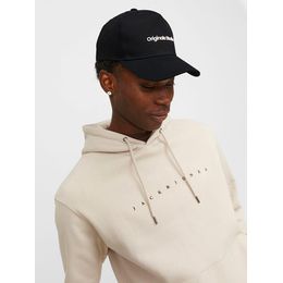 Jack & Jones Jack & Jones Cap in Schwarz - 13% | Herren-muetzen-caps