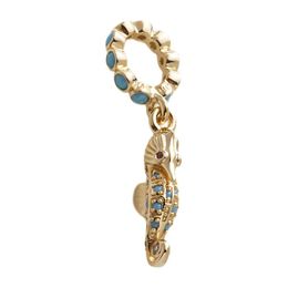 Pandora Vergold. Anhänger mit Edelsteinen - 10% | Schmuck