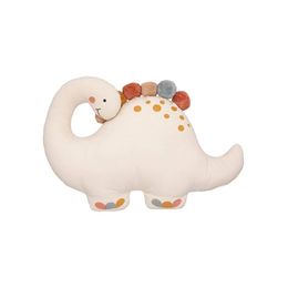 WellHome for Kids Kissen in Creme - (L)40 x (B)30 cm - 26% | Dekokissen