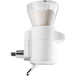 KitchenAid Sieb mit digitaler Waage "5KSMSFTA" in Weiß - 38% | Kuechengeraete
