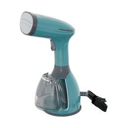 Singer Steamer "GRMNT" in Petrol - 12% | Haushalt-buegeleisen