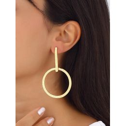 Luja Bijoux Vergold. Ohrstecker - 54% | Schmuck