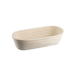 Zenker Gärkörbchen in Creme - (B)30 x (H)14 x (T)8 cm - 20% | Aufbewahren-servieren