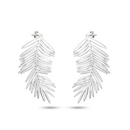 Eclat d'Argent Silber-Ohrstecker - 71% | Schmuck