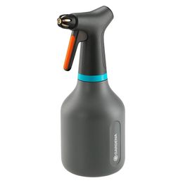 Gardena Pumpsprüher in Grau - 0,75 l - 12% | Gartendekoration