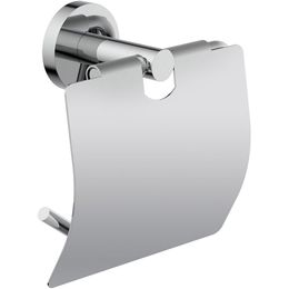 Sch&uuml;tte Sch&uuml;tte WC-Papierhalter "London" in Chrom - 38% | Badezimmer-accessoires