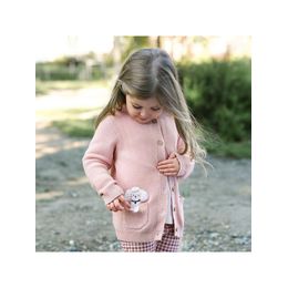 COOL CLUB Cardigan in Rosa - 35% | Größe 62 | Baby-pullover-cardigans