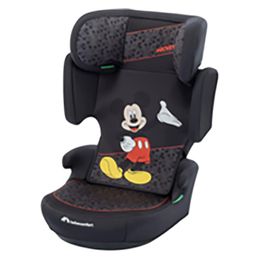 Disney Kindersitz "Disney Road Safe I-Size Authentic Mickey" in Schwarz - 10% | Autokindersitze