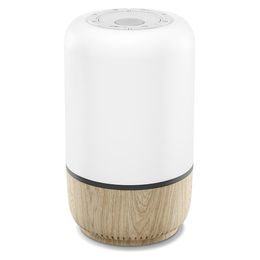 Maxicosi Maxi-Cosi Nachtlicht "Soothe Light & Sound" in Wei&szlig; - 28% | Nachtlichter