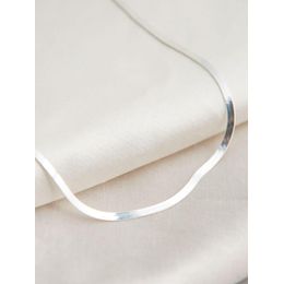 Lodie Silver Silber-Halskette - (L)43 cm - 58% | Schmuck