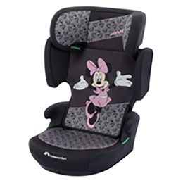 Disney Kindersitz "Disney Road Safe I-Size Authentic Minnie" in Anthrazit - 10% | Autokindersitze