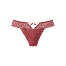 Lascana Thong female size 4XL/5XL Chestnut brown