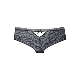 Vivance Panty Damen Gr&ouml;&szlig;e L/XL schwarz Winterschuhe