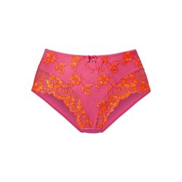 Lascana Slip Damen Gr&ouml;&szlig;e XL orange / pink