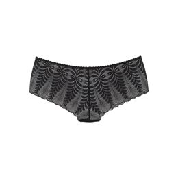 Lascana Panty Damen Gr&ouml;&szlig;e XS/S schwarz