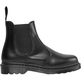 Dr. Martens Stiefel & Boots - 2976 Mono Boot - Gr. 42 (EU) - in Schwarz - f&uuml;r Damen