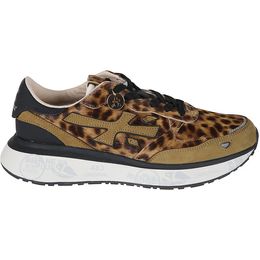 Premiata Low-Top Sneaker - Lauryn Sneakers Multicolour - Gr. 39 (EU) - in Bunt - f&uuml;r Damen