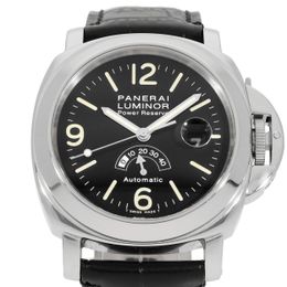 Panerai Uhren - Luminor - Gr. unisize - in Schwarz - f&uuml;r Damen