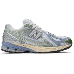 New Balance Low-Top Sneaker - "1906A" Sneakers &ndash; Off-White - Gr. 36 (EU) - in Bunt - f&uuml;r Damen