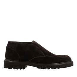 Doucals Doucal's Loafer - chukka adler divers - Gr. 41 (EU) - in Braun - f&uuml;r Damen