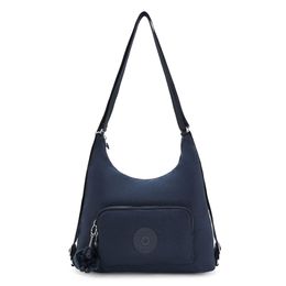 Kipling Schultertasche Damen Gr&ouml;&szlig;e One Size navy