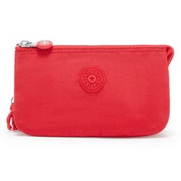 Kipling Kosmetiktasche 'Creativity L' Damen Gr&ouml;&szlig;e One Size knallrot