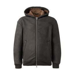 Jack & Jones Jack & Jones Jacke 'JCOTAKEOFF' Herren Gr&ouml;&szlig;e XS schwarz