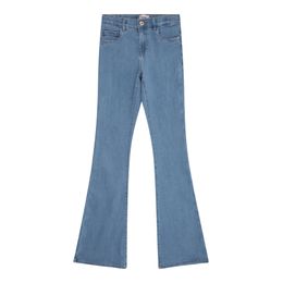 Only Girls Jeans 'Kograin' M&auml;dchen Gr&ouml;&szlig;e 140 hellblau