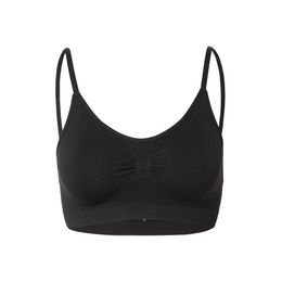 Perfect Secrets BH Damen Gr&ouml;&szlig;e 110 schwarz