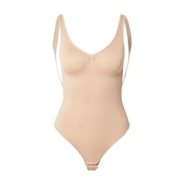 Perfect Secrets Shapingbody 'Perfect Shaper' Damen Gr&ouml;&szlig;e M beige