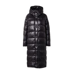 Blauer.usa Mantel 'Bellevue' Damen Gr&ouml;&szlig;e M schwarz Wintermantel