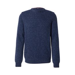 HECHTER PARIS Sweater male size XL marine blue