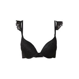 Hunkem&ouml;ller Hunkem&ouml;ller BH 'Posie' Damen Gr&ouml;&szlig;e 75 schwarz