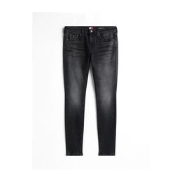 Tommy Jeans Jeans Damen Gr&ouml;&szlig;e 33 black denim