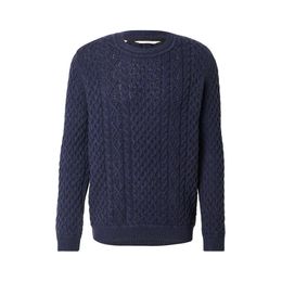 GABBA Pullover 'Tokyo' Herren Gr&ouml;&szlig;e XXL navy