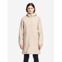 Aigle Between-Seasons Parka male size XXXL Light beige
