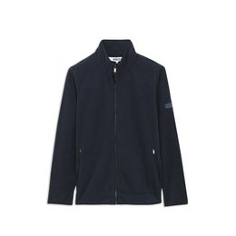 Aigle Fleece Jacket male size L Navy