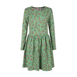 happy girls Dress girl size 104 Green / Mixed colors