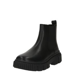 Timberland Chelsea Boots 'Greyfield' Damen Gr&ouml;&szlig;e 41 schwarz Winterschuhe