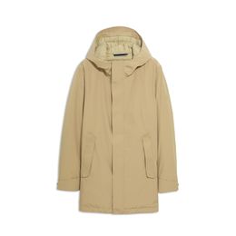 Aigle &Uuml;bergangsparka Herren Gr&ouml;&szlig;e M beige Sommerjacke