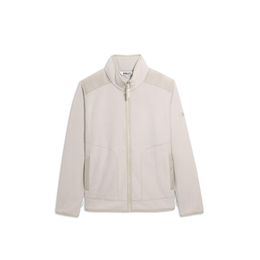 Aigle Fleece Jacket male size S Sand