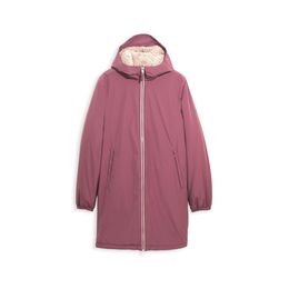 Aigle Between-Seasons Parka male size M Coral