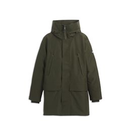 Aigle &Uuml;bergangsparka "GORE-TEX" Herren Gr&ouml;&szlig;e L oliv Sommerjacke