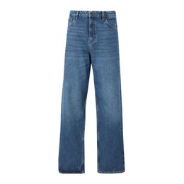 Hugo Jeans 'Leni' Damen Gr&ouml;&szlig;e 28 blue denim