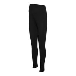 MAMALICIOUS Umstand Leggings 'MLIYLA' Damen Gr&ouml;&szlig;e S schwarz