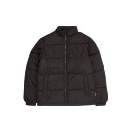 Jack & Jones Jack & Jones Junior Jacke 'JJMAZE' Jungen Gr&ouml;&szlig;e 128 schwarz