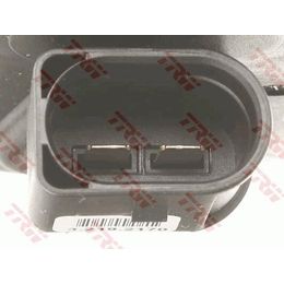 TRW Bremssattel hinten rechts mit Stellelement f&uuml;r elektr. Feststellbremse 38mm VOLVO ASIA 30742618 30742628 8603727 BHN928E